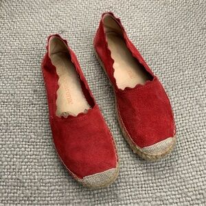 Macarena Collection | Shoes | Macarena Eapadrilles | Poshmark